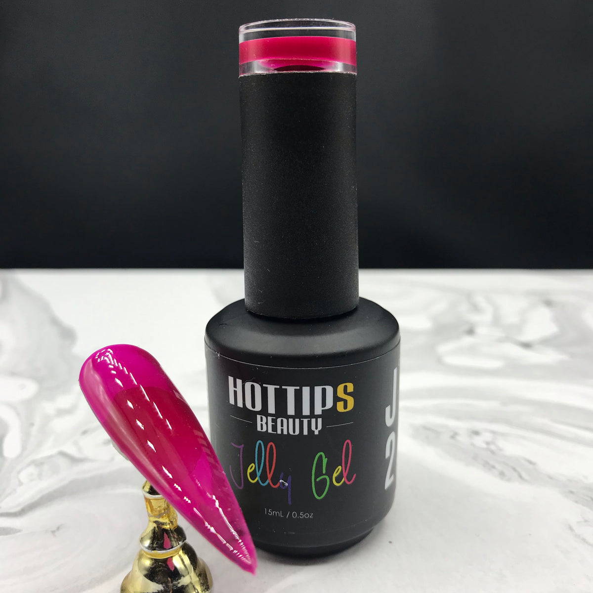 Jelly Gel 2 – Hot Tips Beauty