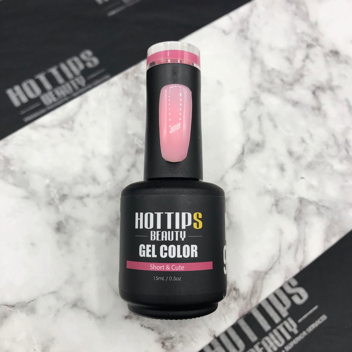 Master - 95 Short & Cute – Hot Tips Beauty