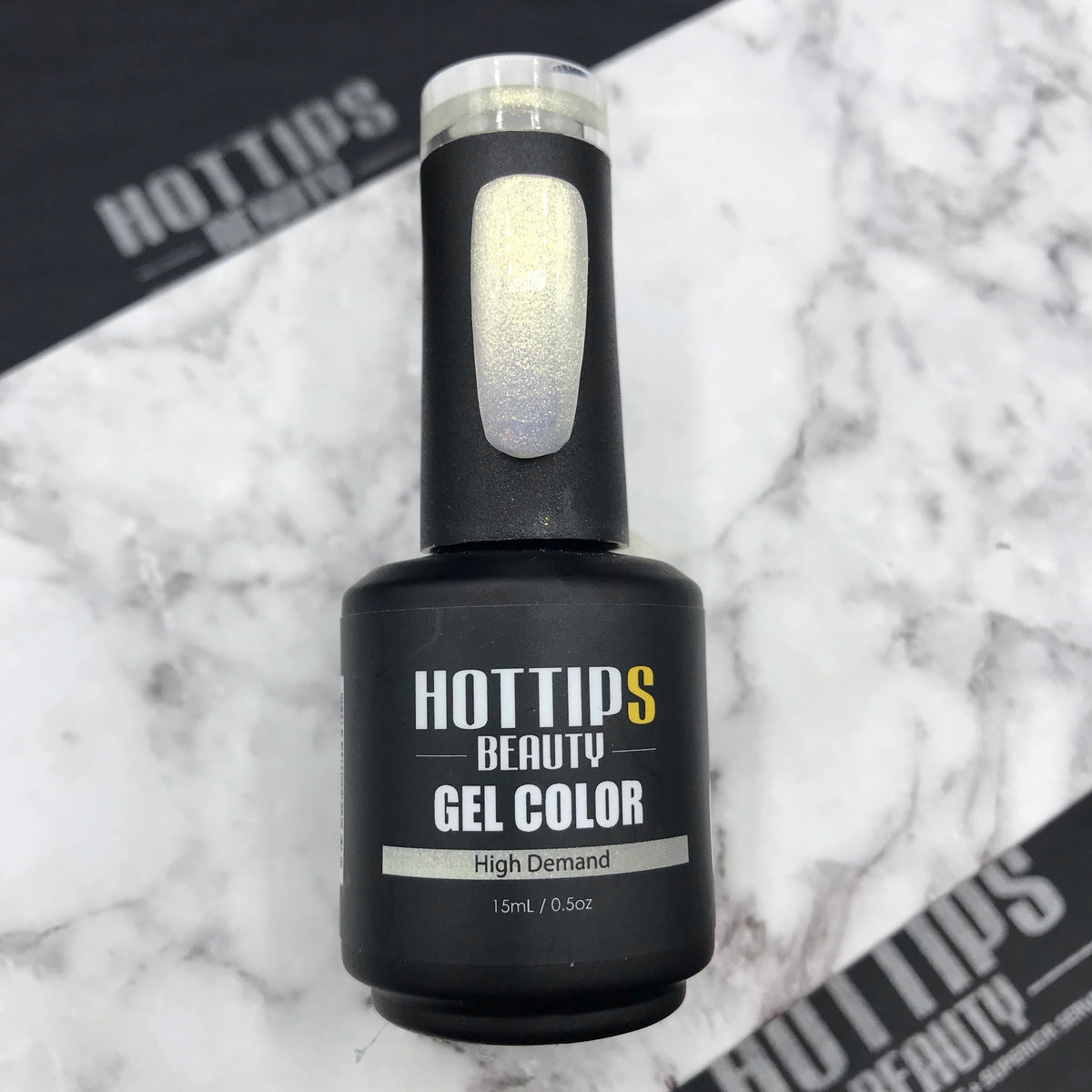 Master - 65 High Demand – Hot Tips Beauty