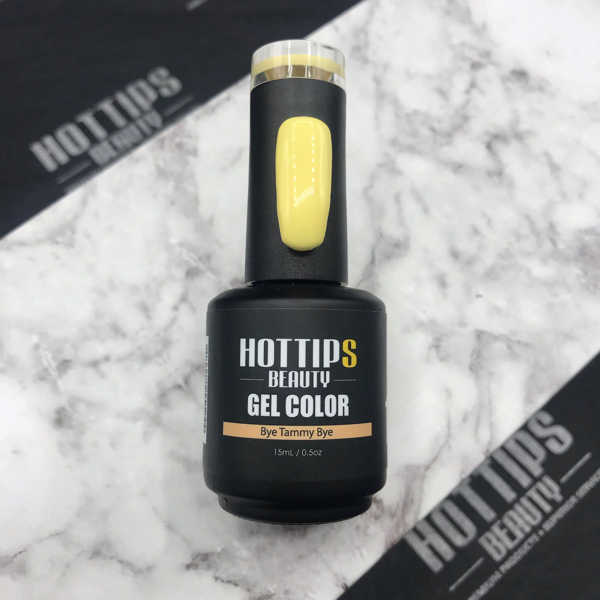 Master - 125 Bye Tammy Bye – Hot Tips Beauty