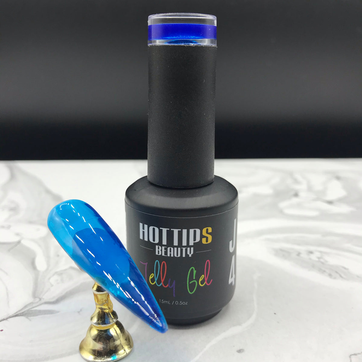 Jelly Gel 4 – Hot Tips Beauty